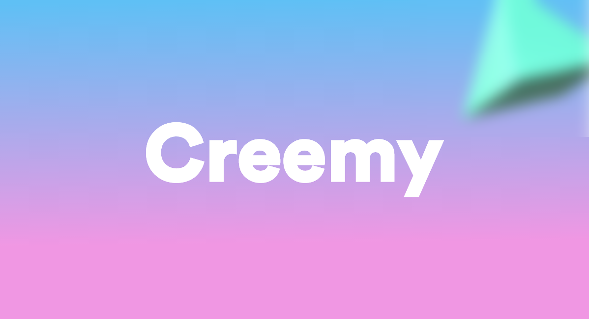 Inicio | Creemy